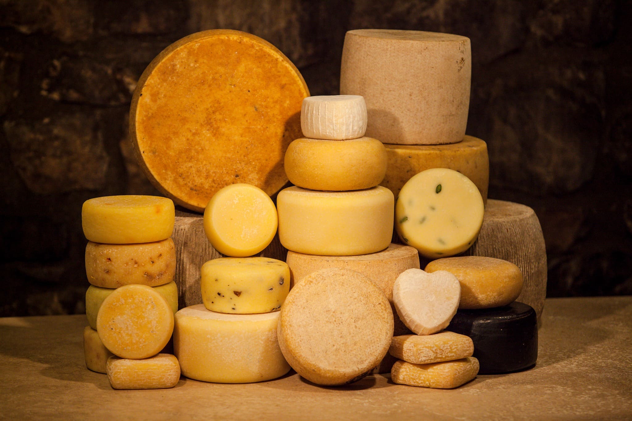 Pecorino Cheese Tuscany | Shop Online on Passione Toscana – PASSIONE ...