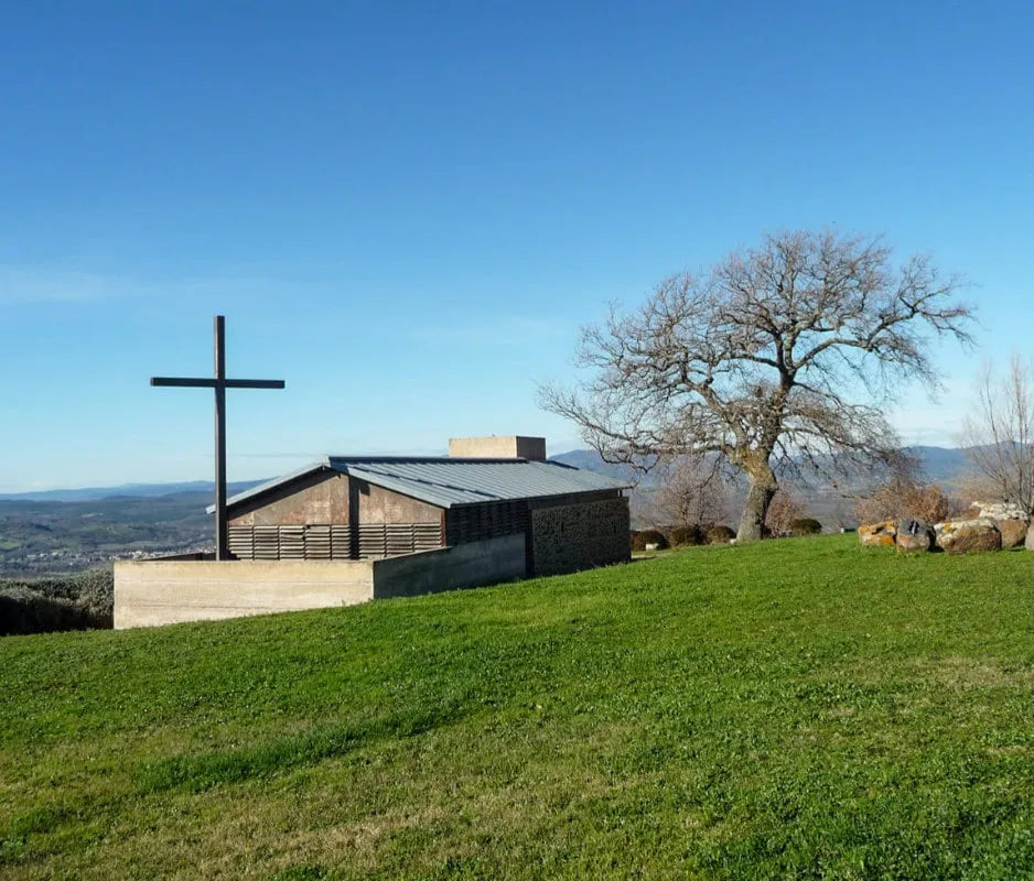 Monastero di Siloe | Shop online on Passione Toscana